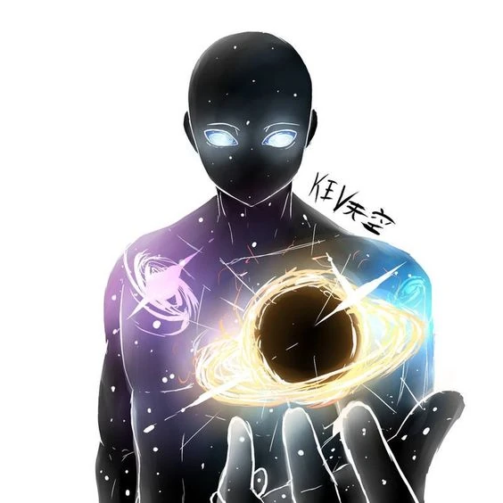 True Omnipotence Clairvoyant Entertainment Fandom