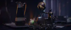 Kang the Conqueror | Clairvoyant Cinematic Universe Wiki | Fandom