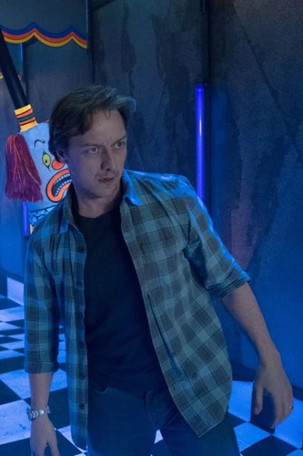 Bill Denbrough | Clairvoyant Cinematic Universe Wiki | Fandom