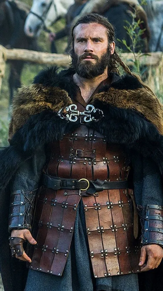 Tyr | Clairvoyant Cinematic Universe Wiki | Fandom