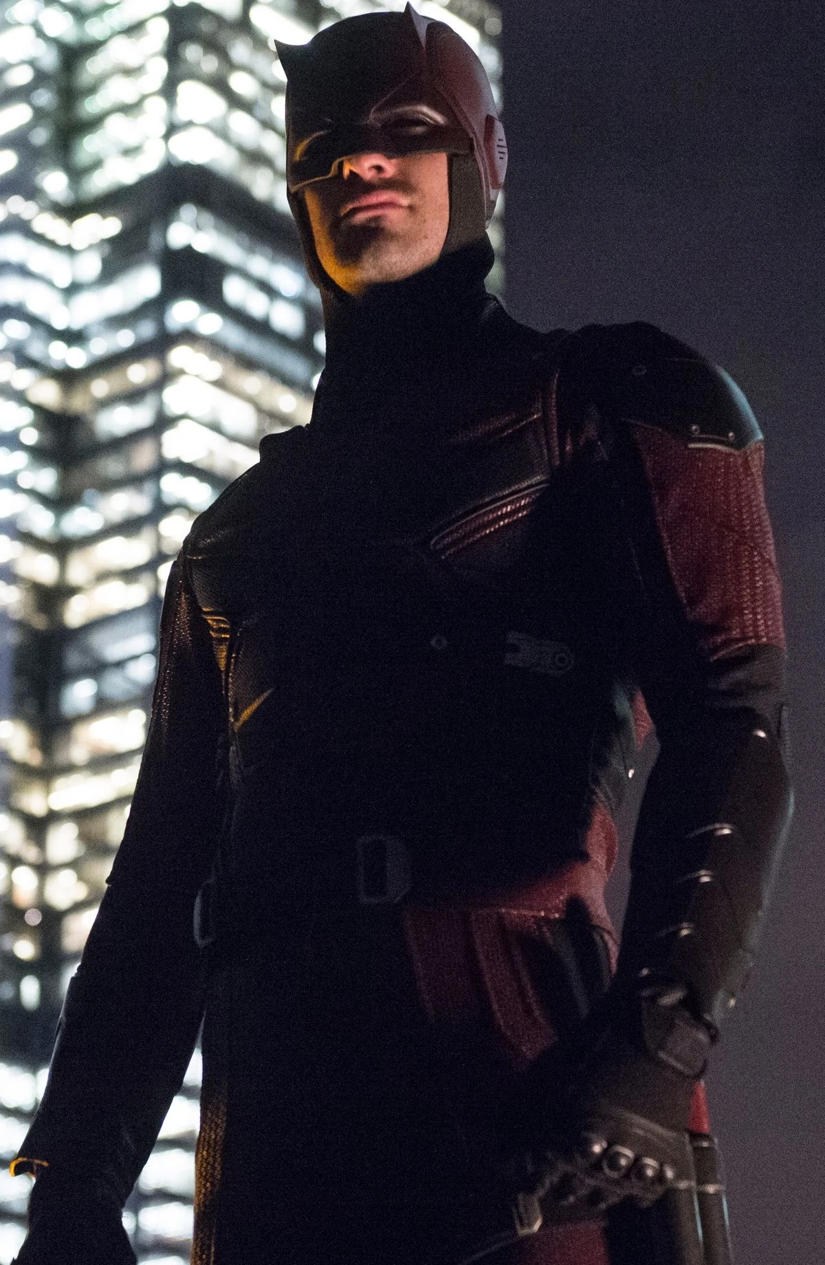 Daredevil | Clairvoyant Cinematic Universe Wiki | Fandom