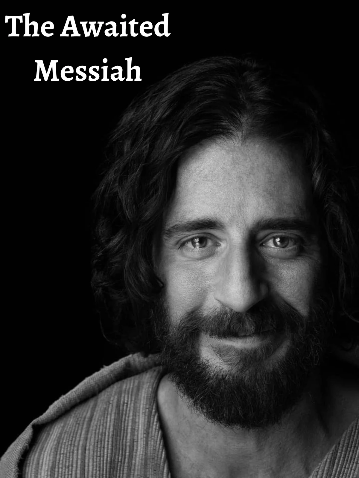 The Awaited Messiah | Clairvoyant Cinematic Universe Wiki | Fandom