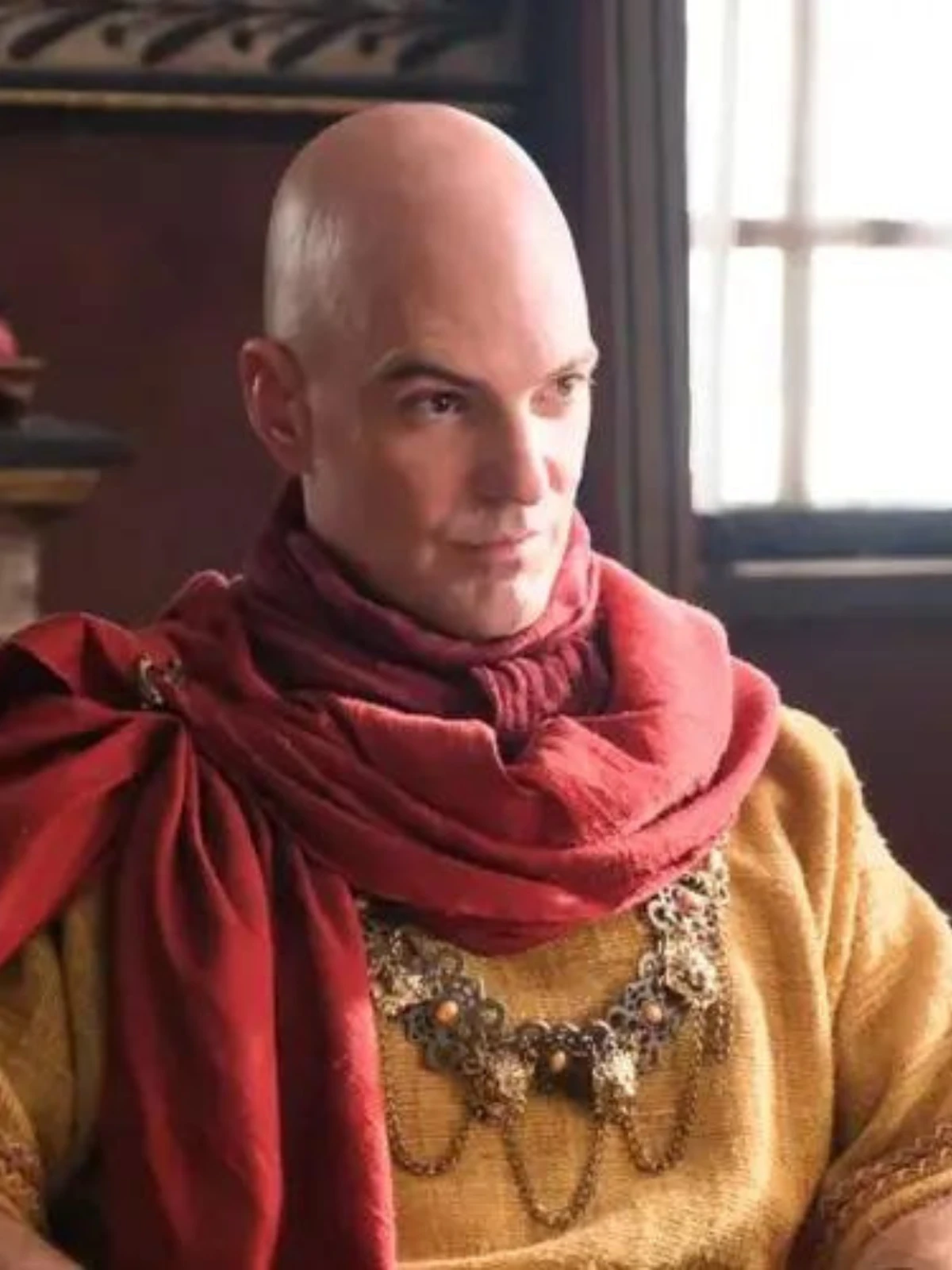 Quintus | Clairvoyant Cinematic Universe Wiki | Fandom