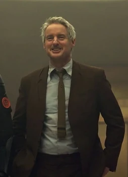 Hub:Mobius M. Mobius | Clairvoyant Cinematic Universe Wiki | Fandom