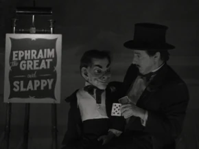 Kanduu | Clairvoyant Cinematic Universe Wiki | Fandom