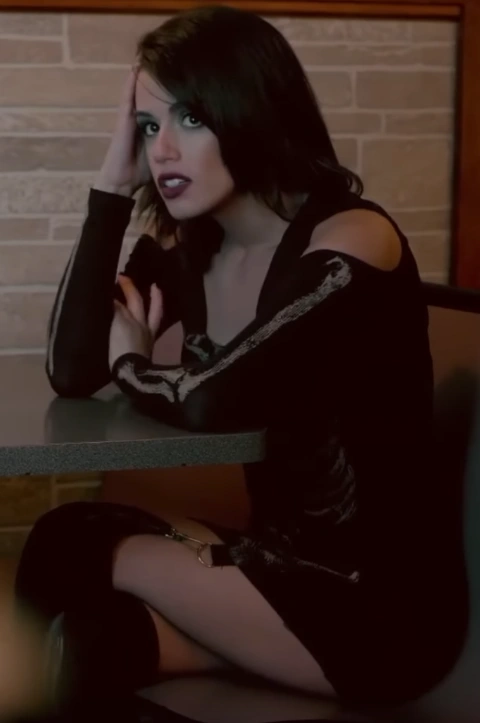 Tara Heyes | Clairvoyant Cinematic Universe Wiki | Fandom