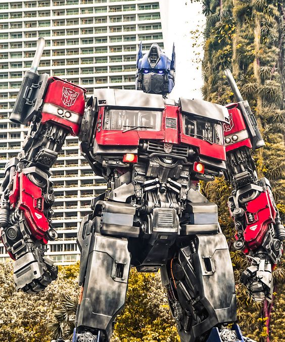 Optimus Prime | Clairvoyant Cinematic Universe Wiki | Fandom Optimus Prime | Clairvoyant Cinematic Universe Wiki | Fandom
