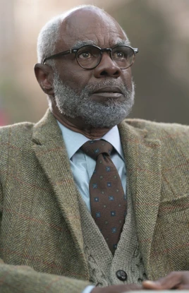 Chiron | Clairvoyant Cinematic Universe Wiki | Fandom