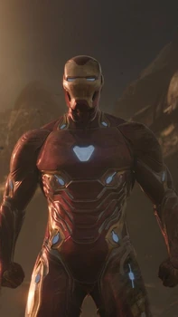 Hub:Iron Man | Clairvoyant Cinematic Universe Wiki | Fandom