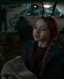 Hub:Scarlet Witch | Clairvoyant Cinematic Universe Wiki | Fandom