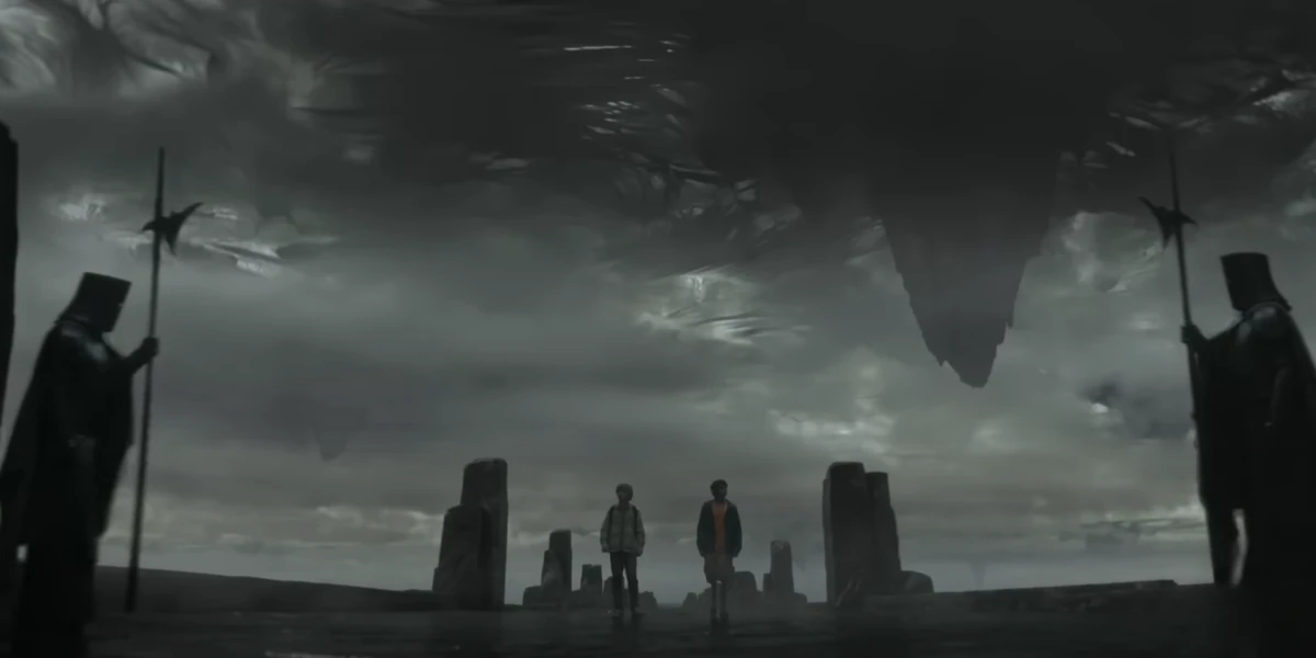 Underworld | Clairvoyant Cinematic Universe Wiki | Fandom