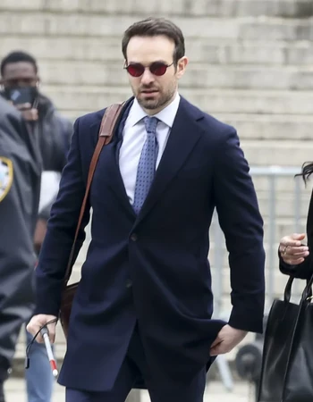 Daredevil | Clairvoyant Cinematic Universe Wiki | Fandom