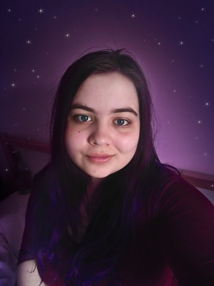 Ingrid Nixie Greep | The Uncannyverse Wiki | Fandom