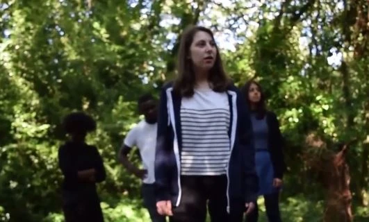 Liadain | The Uncannyverse Wiki | Fandom