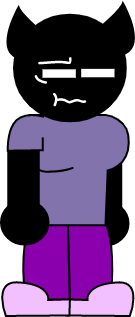 Gallery - Chitoz | The Uncool Kids Wiki | Fandom