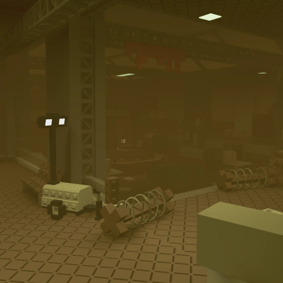 Zombiecon | The Undead Coming: Armageddon Wiki | Fandom