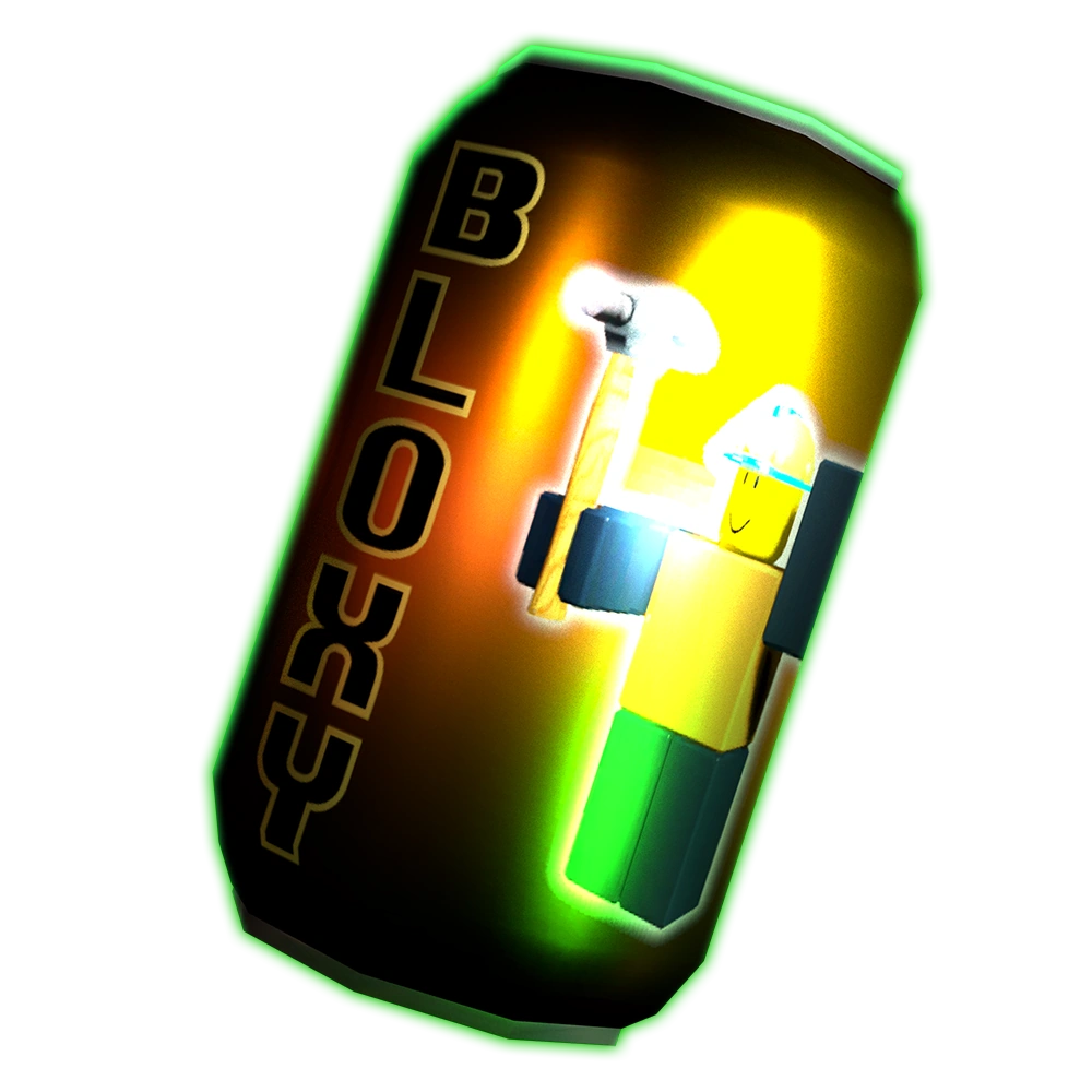 Bloxy Cola | The Undead Coming: Armageddon Wiki | Fandom