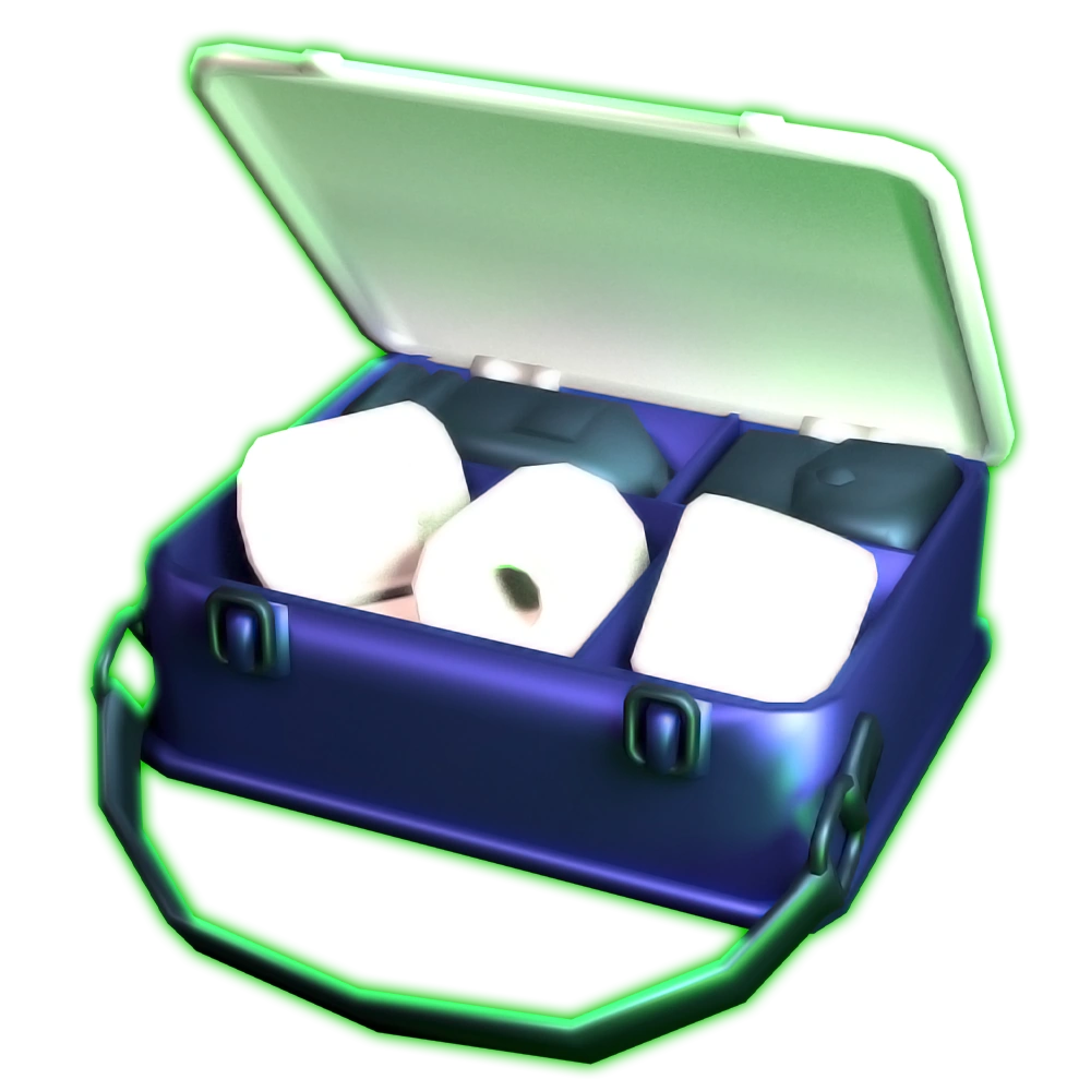 Medkit | The Undead Coming: Armageddon Wiki | Fandom