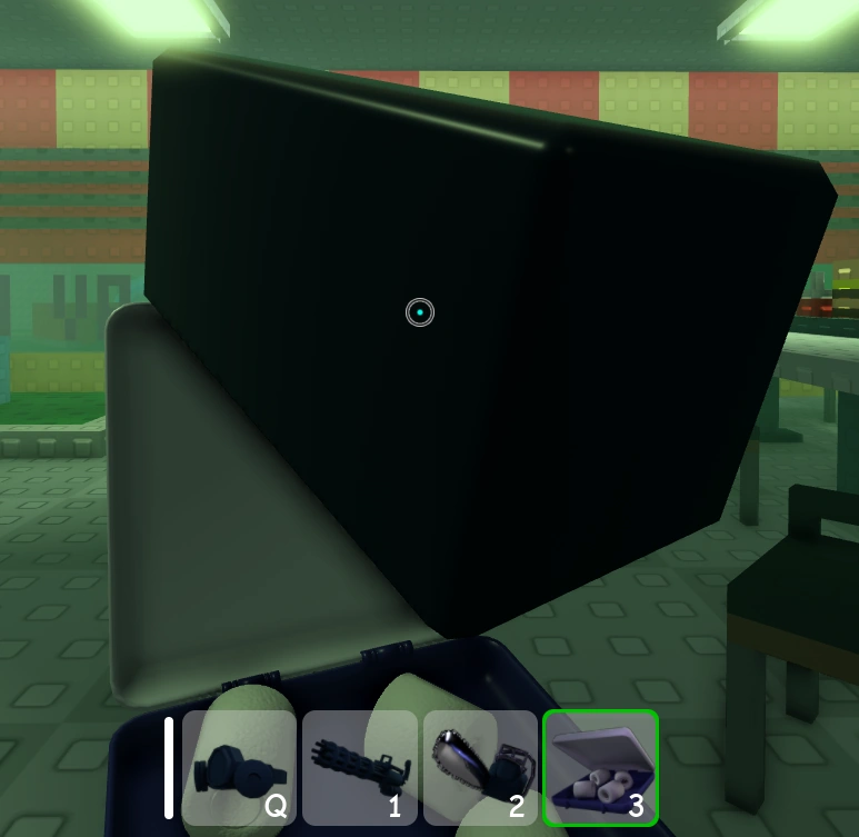 A Crucial Item | The Undead Coming Wiki (2021 Version / Remake) Wiki ...