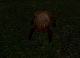 Headcrab | The Undead Fighting Wiki | Fandom