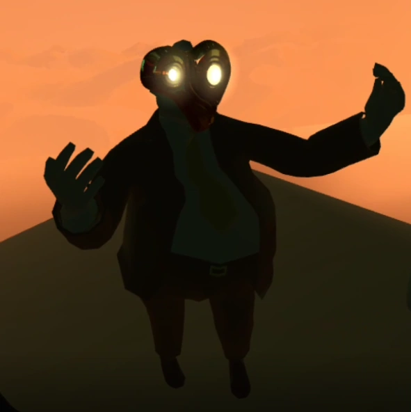 Leopold | The Under Presents Wiki | Fandom