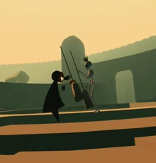 Jester | The Under Presents Wiki | Fandom