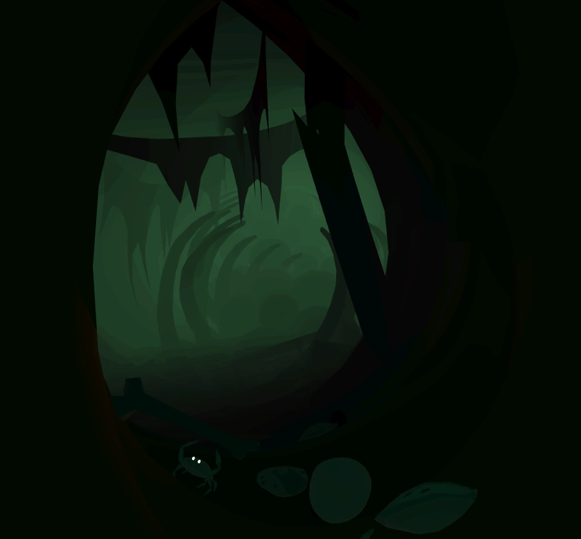 Den | The Under Presents Wiki | Fandom