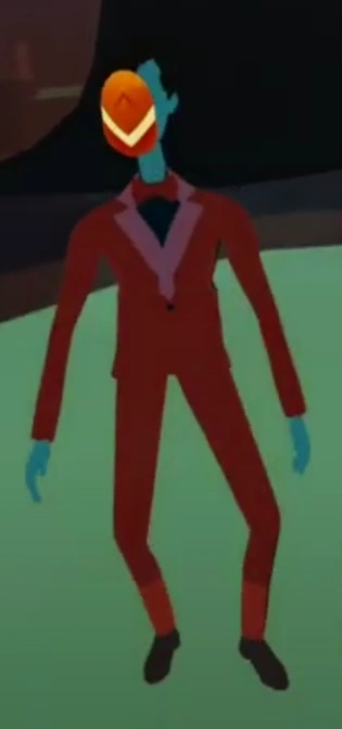 Time Agent | The Under Presents Wiki | Fandom