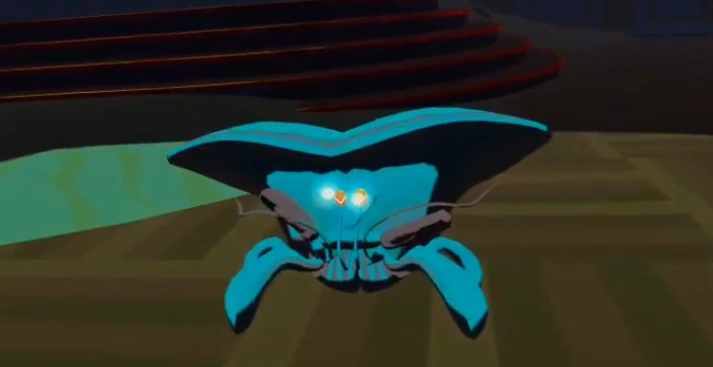 Big Chungus | The Under Presents Wiki | Fandom