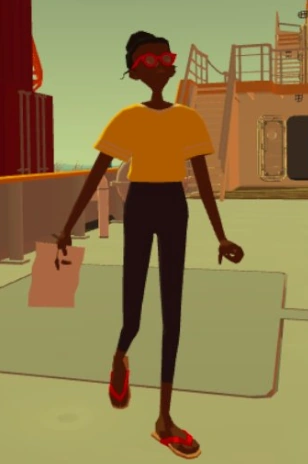 Discuss Everything About The Under Presents Wiki | Fandom