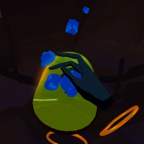 Magic System | The Under Presents Wiki | Fandom