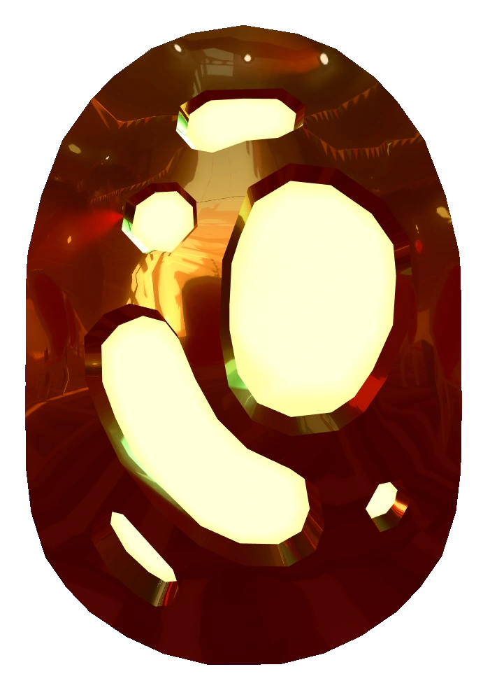 Masks | The Under Presents Wiki | Fandom