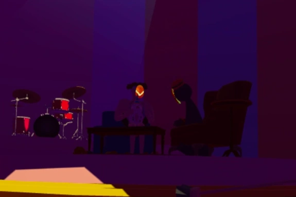 Pig 311 Podcast | The Under Presents Wiki | Fandom