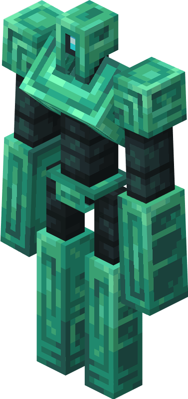 Forgotten Guardian | The Undergarden Mod Wiki | Fandom