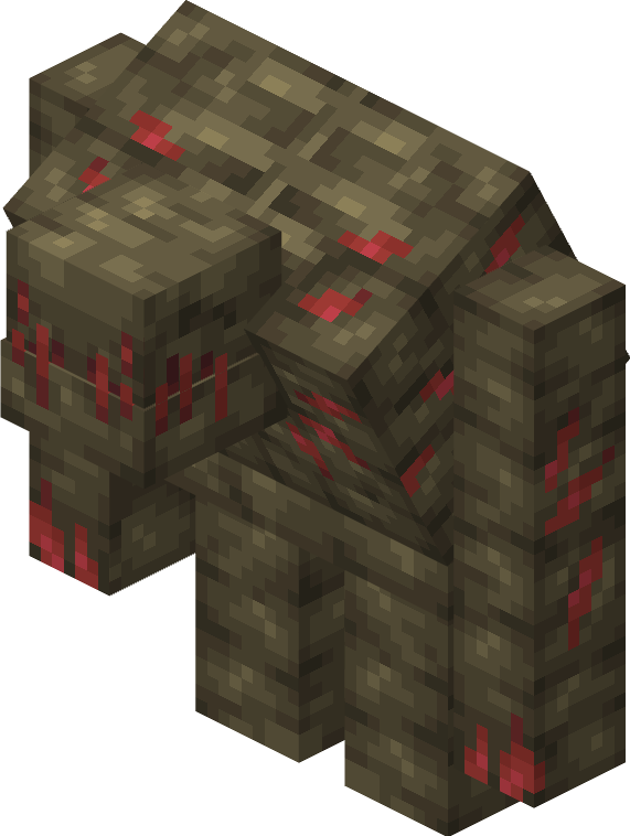 Rotbeast | The Undergarden Mod Wiki | Fandom