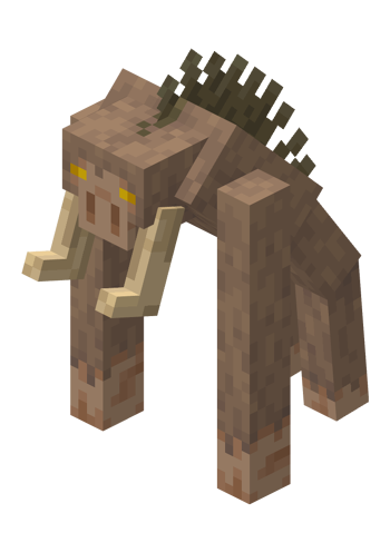 Brute | The Undergarden Mod Wiki | Fandom