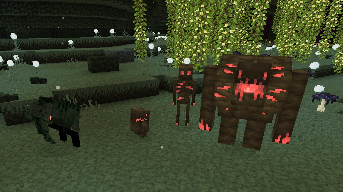 Rotspawn | The Undergarden Mod Wiki | Fandom