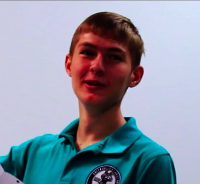 Logan Hall | The Underground Guardians Wiki | Fandom