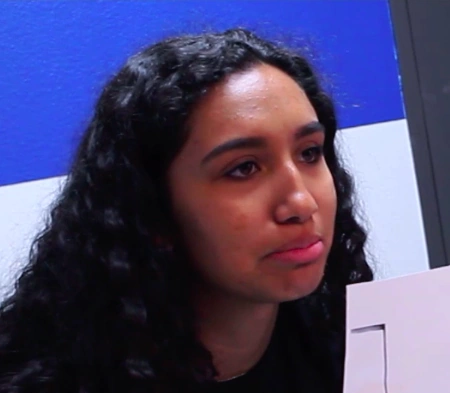 Chloe Lamb | The Underground Guardians Wiki | Fandom