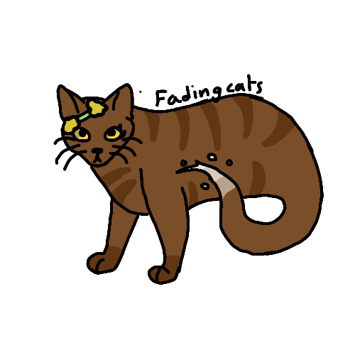 Fanon underground cats | THE UNDERGROUND Wiki | Fandom