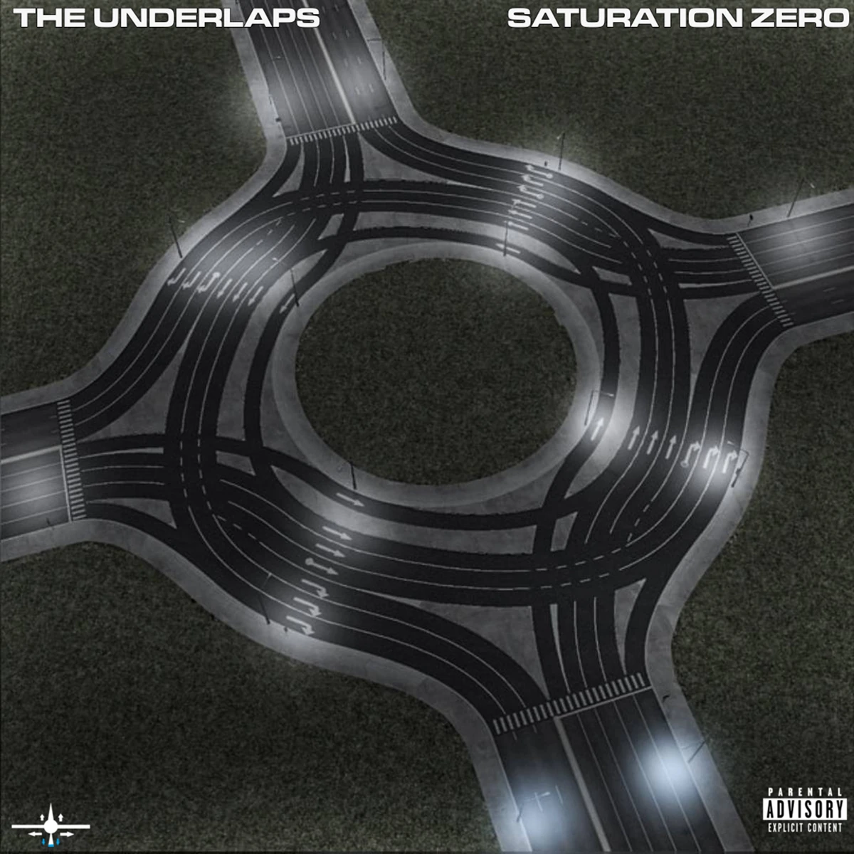 Saturation Zero "ALBUM" | The Underlaps Wiki | Fandom