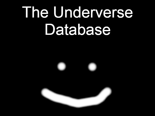 Wander | The Underverse Wiki | Fandom