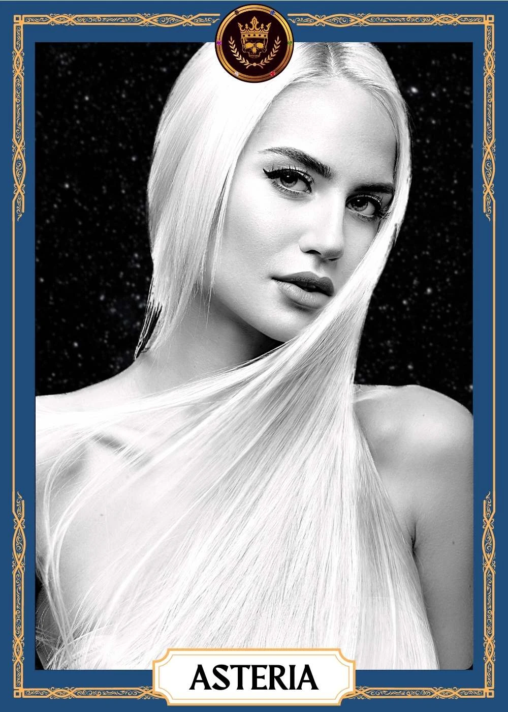 Asteria | The Underworld Chronicles Wiki | Fandom