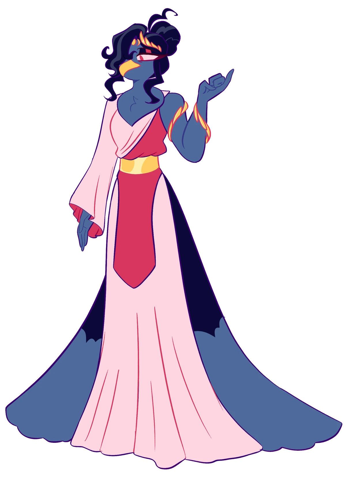 Hera | The Underworld’s Blessing Wiki | Fandom