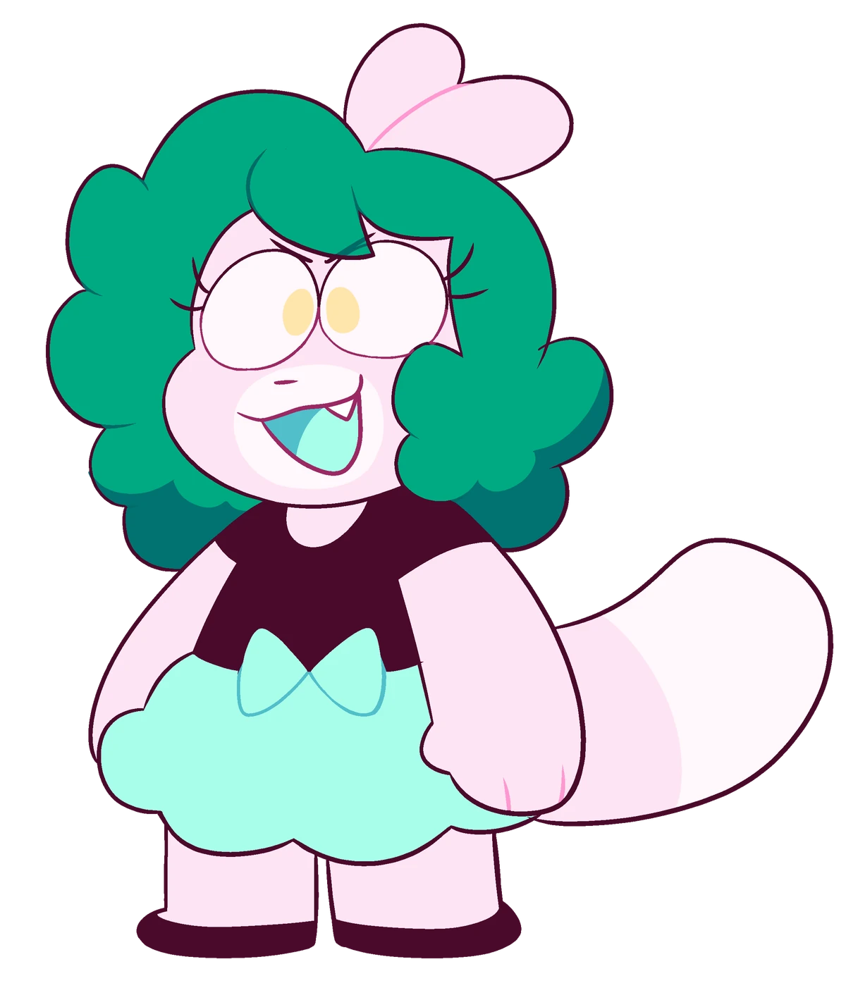 Isabelle | The Underworld’s Blessing Wiki | Fandom