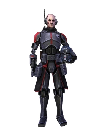 Echo | The Undiscovered Sectors Wiki | Fandom