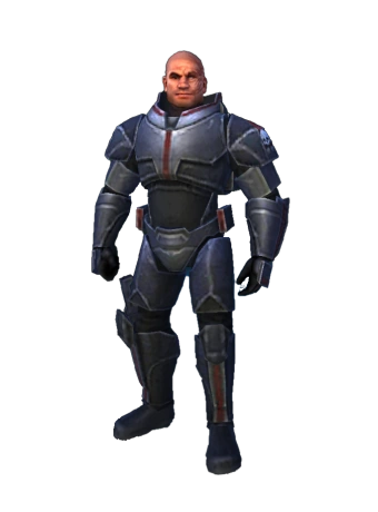 Wrecker | The Undiscovered Sectors Wiki | Fandom