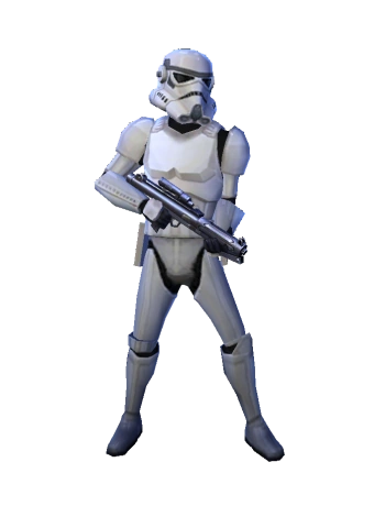 Stormtrooper (Unit) | The Undiscovered Sectors Wiki | Fandom