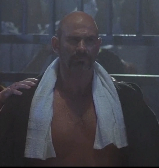 Vern Van Zant | The Undisputed Wiki | Fandom