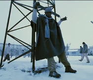 George Chambers | The Undisputed Wiki | Fandom